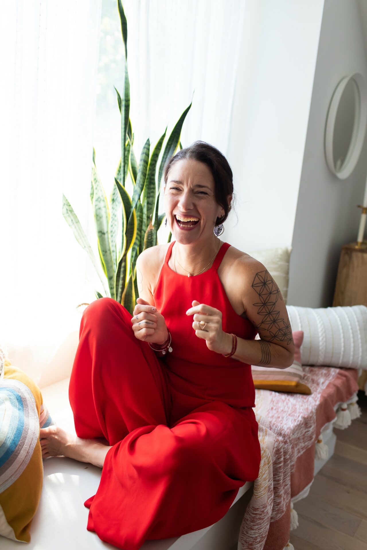 Meet Akasha Searcey - Bold Journey Magazine