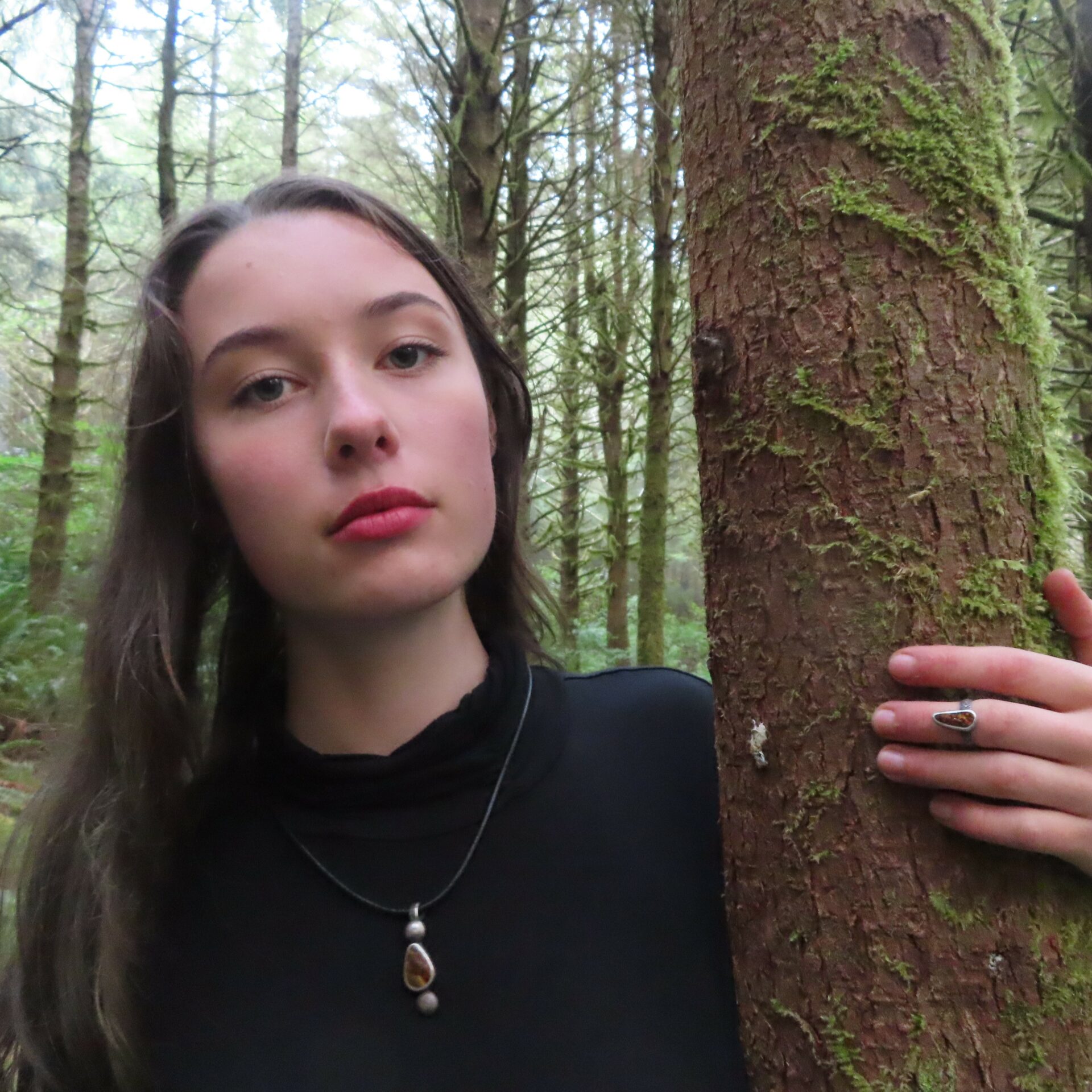 Meet Alexis Higginson - Bold Journey Magazine