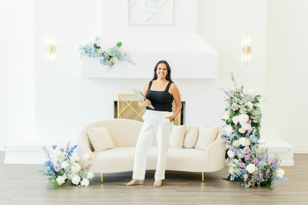 Meet Brandi Swanson - Bold Journey Magazine