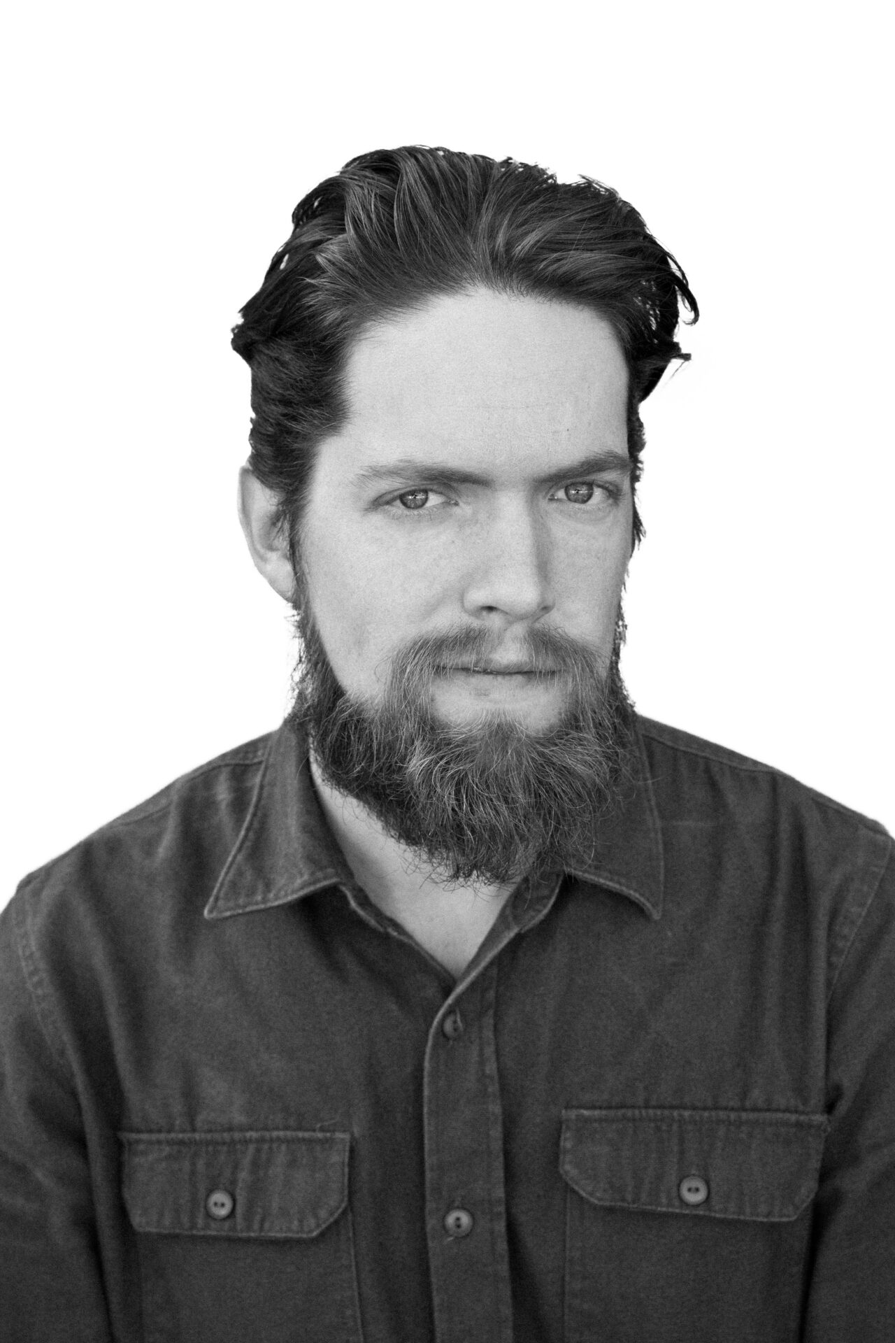 Meet Brian Carlson - Bold Journey Magazine