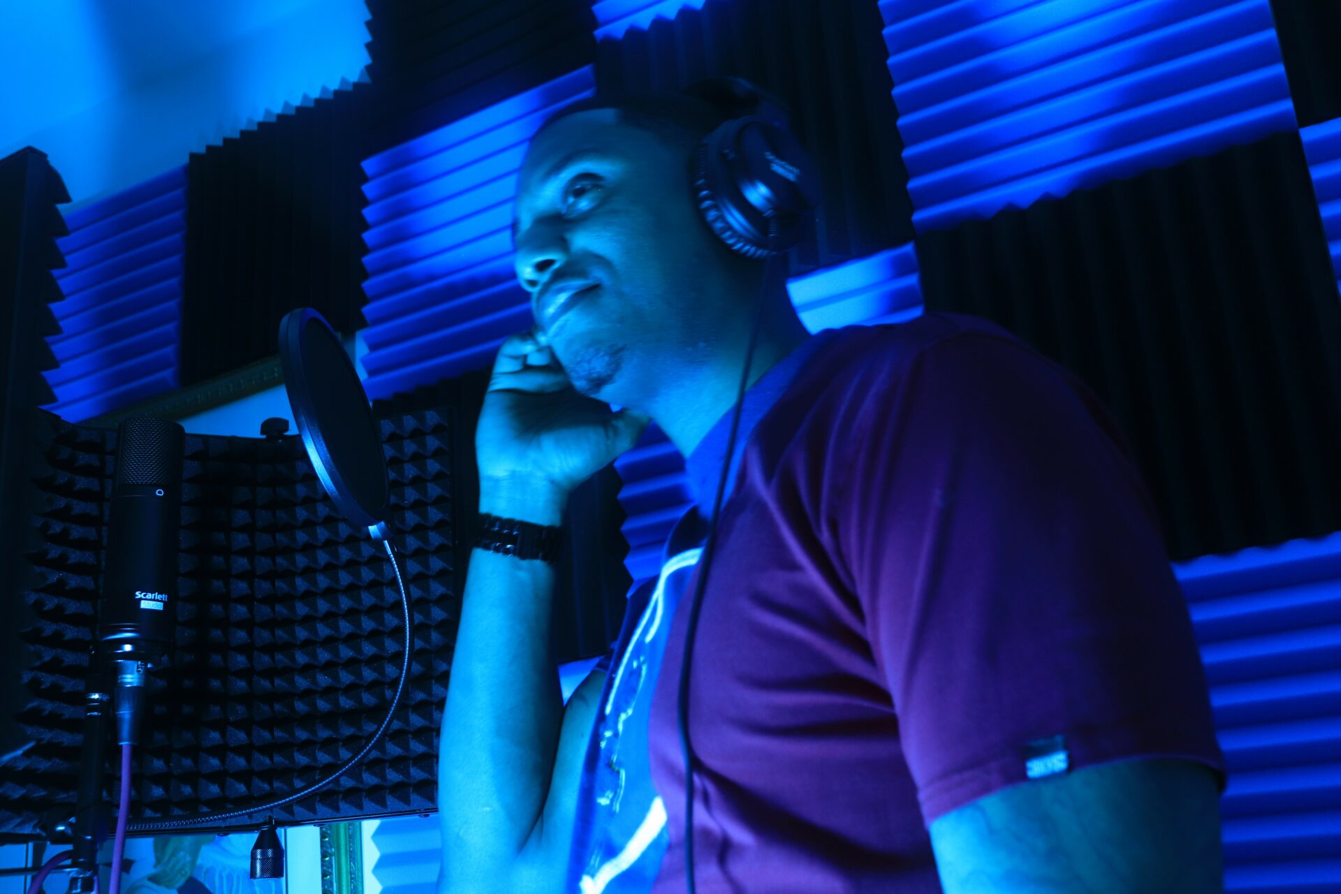 Meet CJ Prince - Bold Journey Magazine