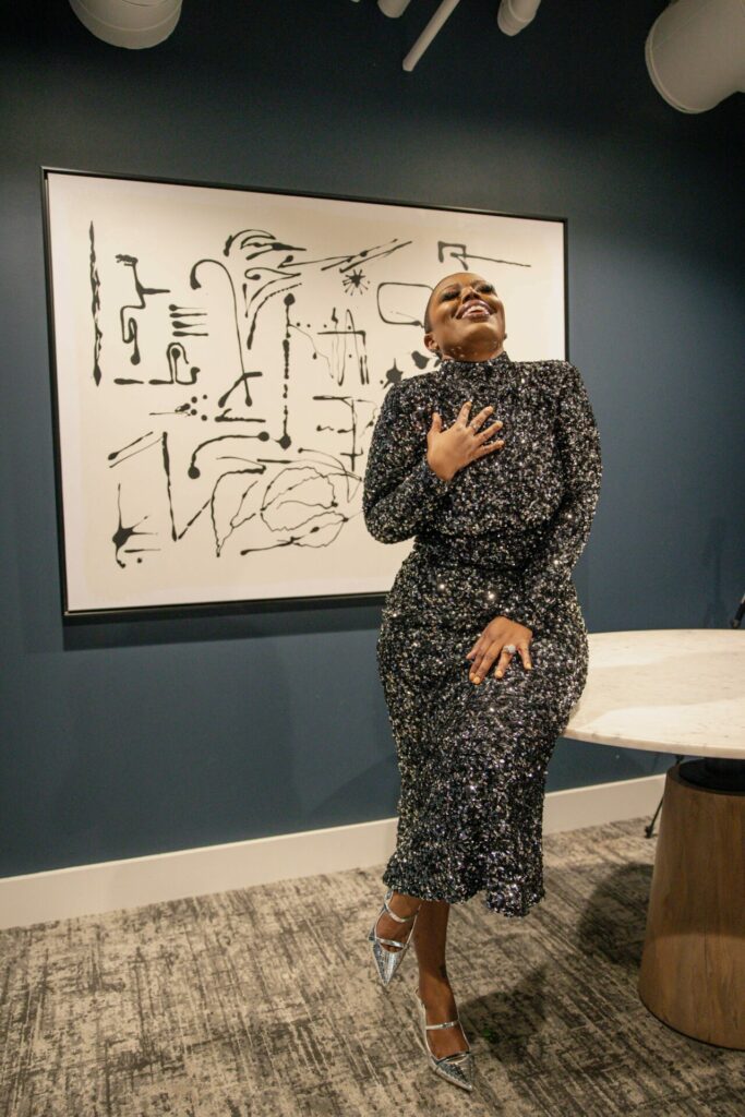 Meet Candace Holyfield - Parker - Bold Journey Magazine