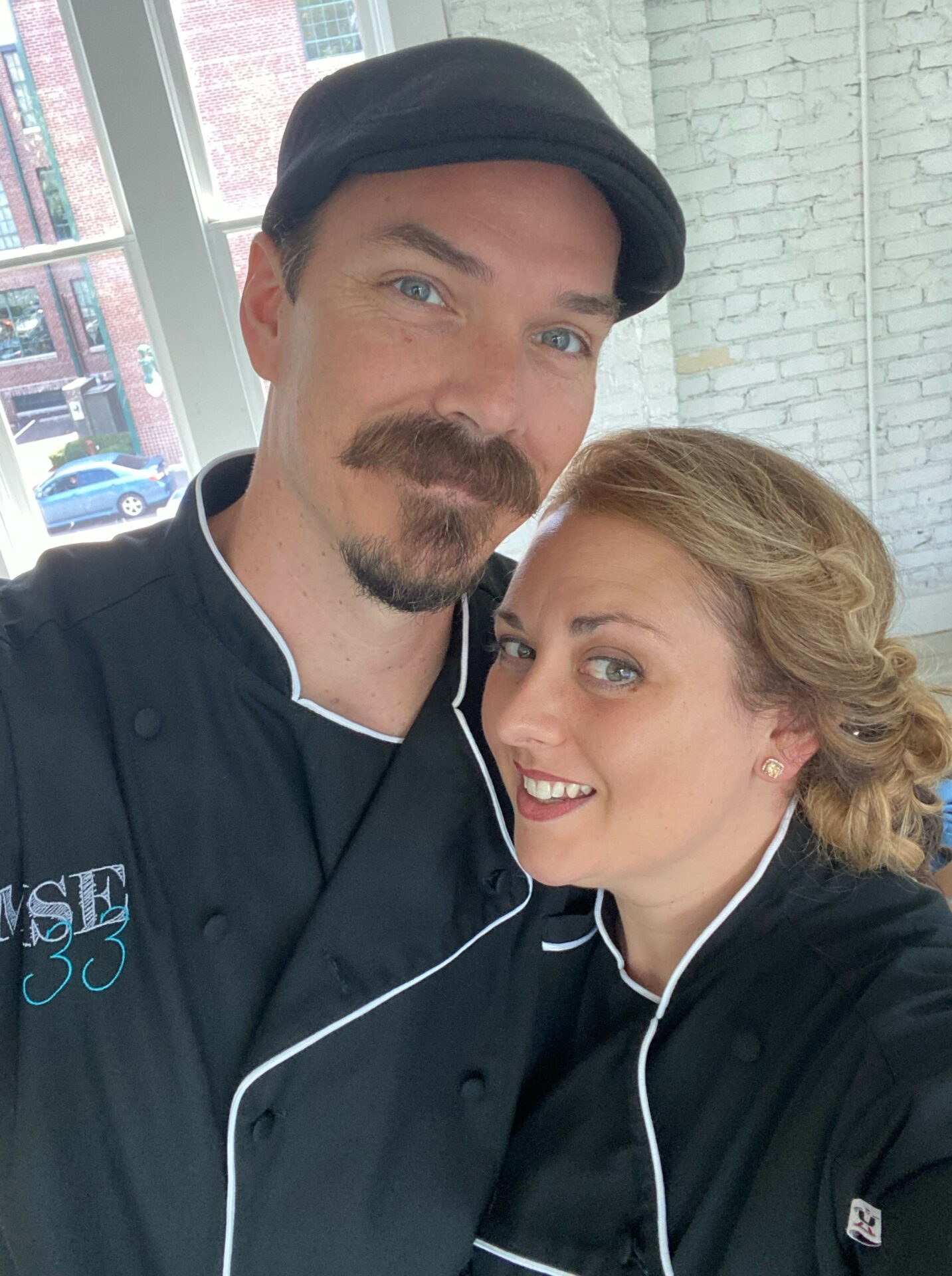 Meet Candice Quick - Bold Journey Magazine