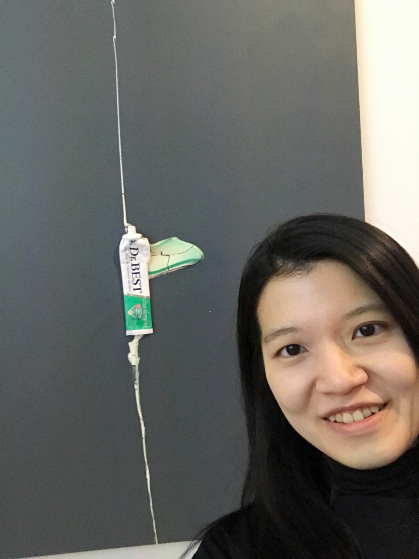 Meet Chuan Ching Ho - Bold Journey Magazine