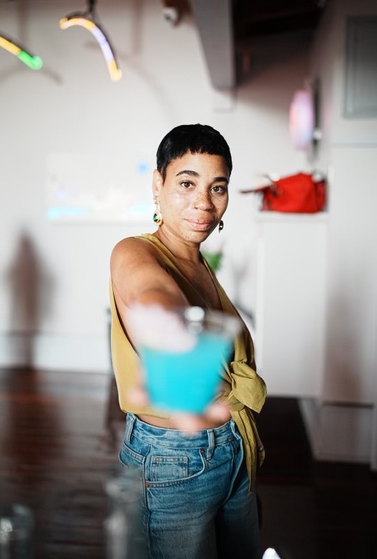 Meet Deniseea Head - Bold Journey Magazine