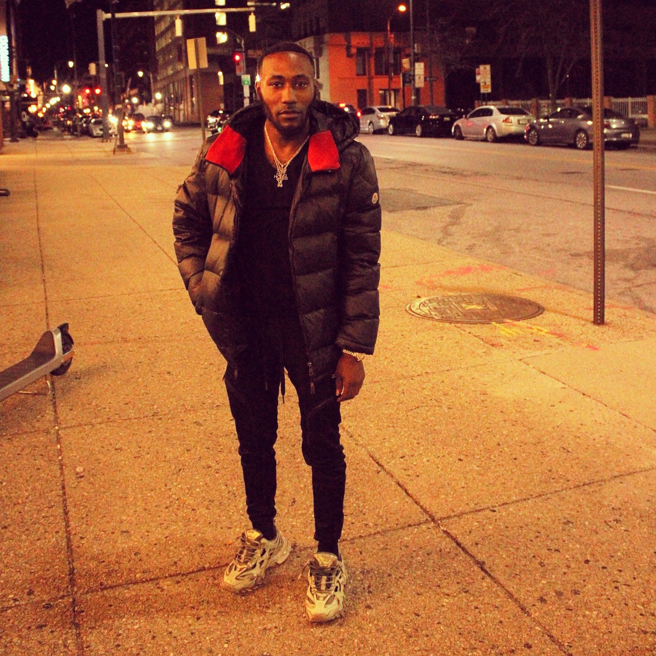 Meet Devonta Carroll - Bold Journey Magazine