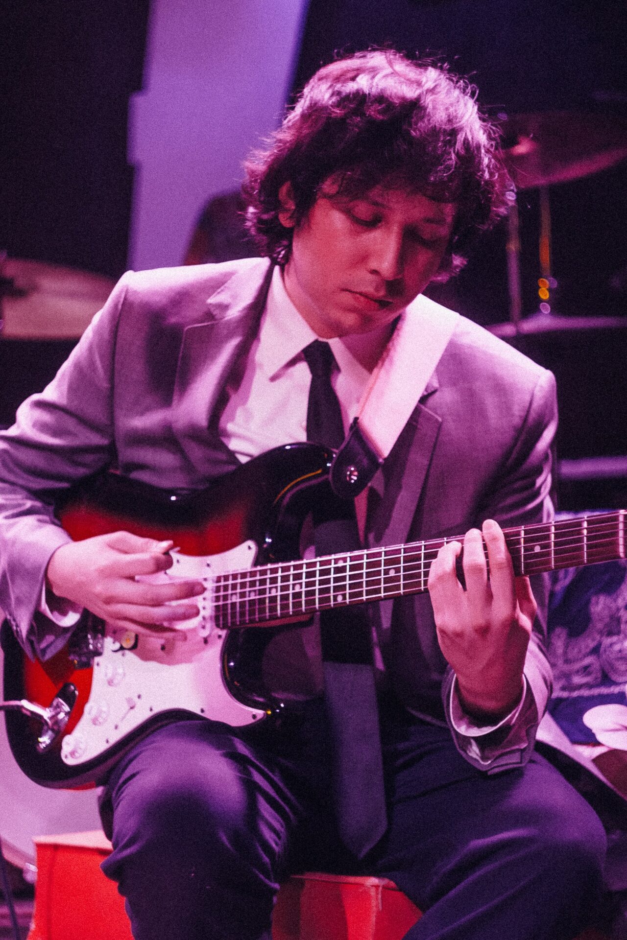 Meet Dominic Trevino - Bold Journey Magazine