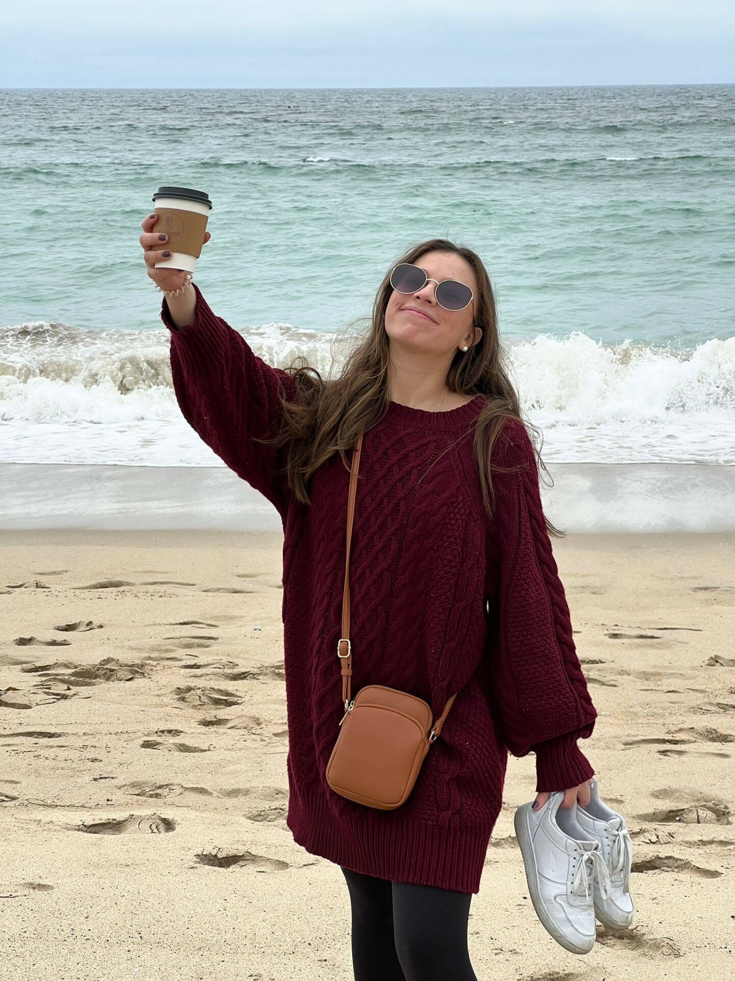 Meet Dominique Franceschi - Bold Journey Magazine