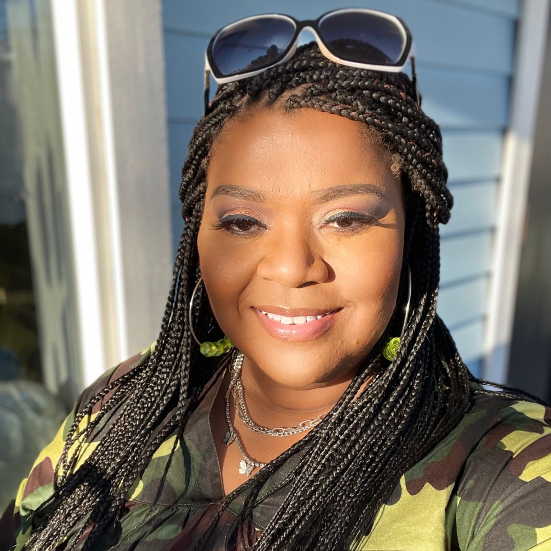 Meet Doneta Dawson - Bold Journey Magazine