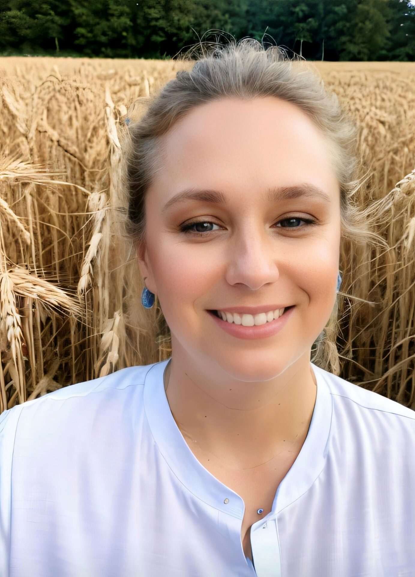 Meet Drea Reid - Bold Journey Magazine