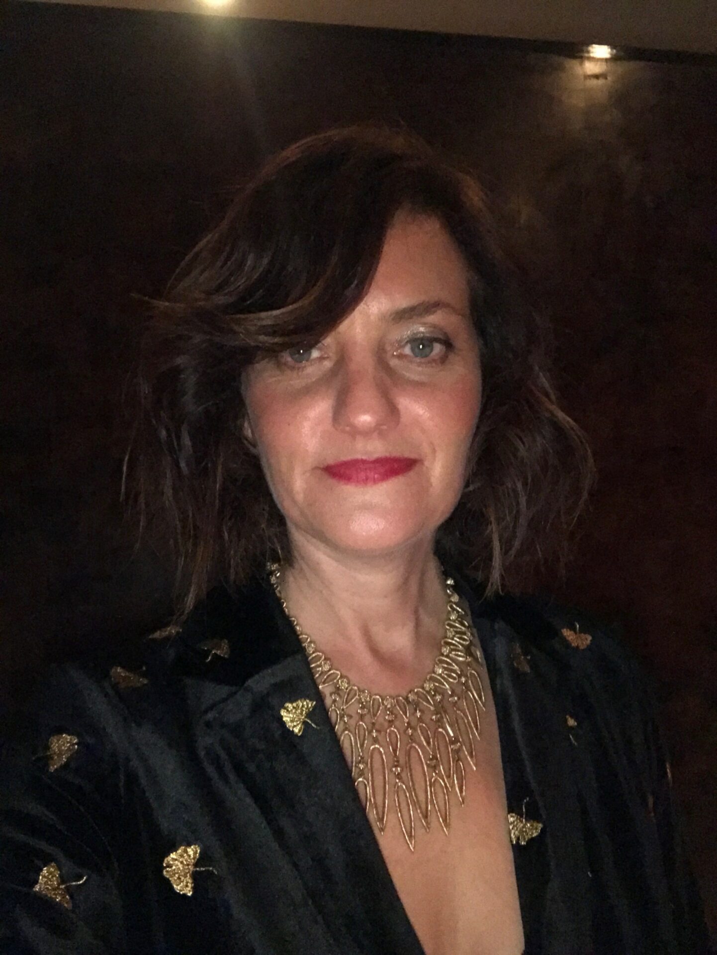 Meet Elana Sadler - Bold Journey Magazine