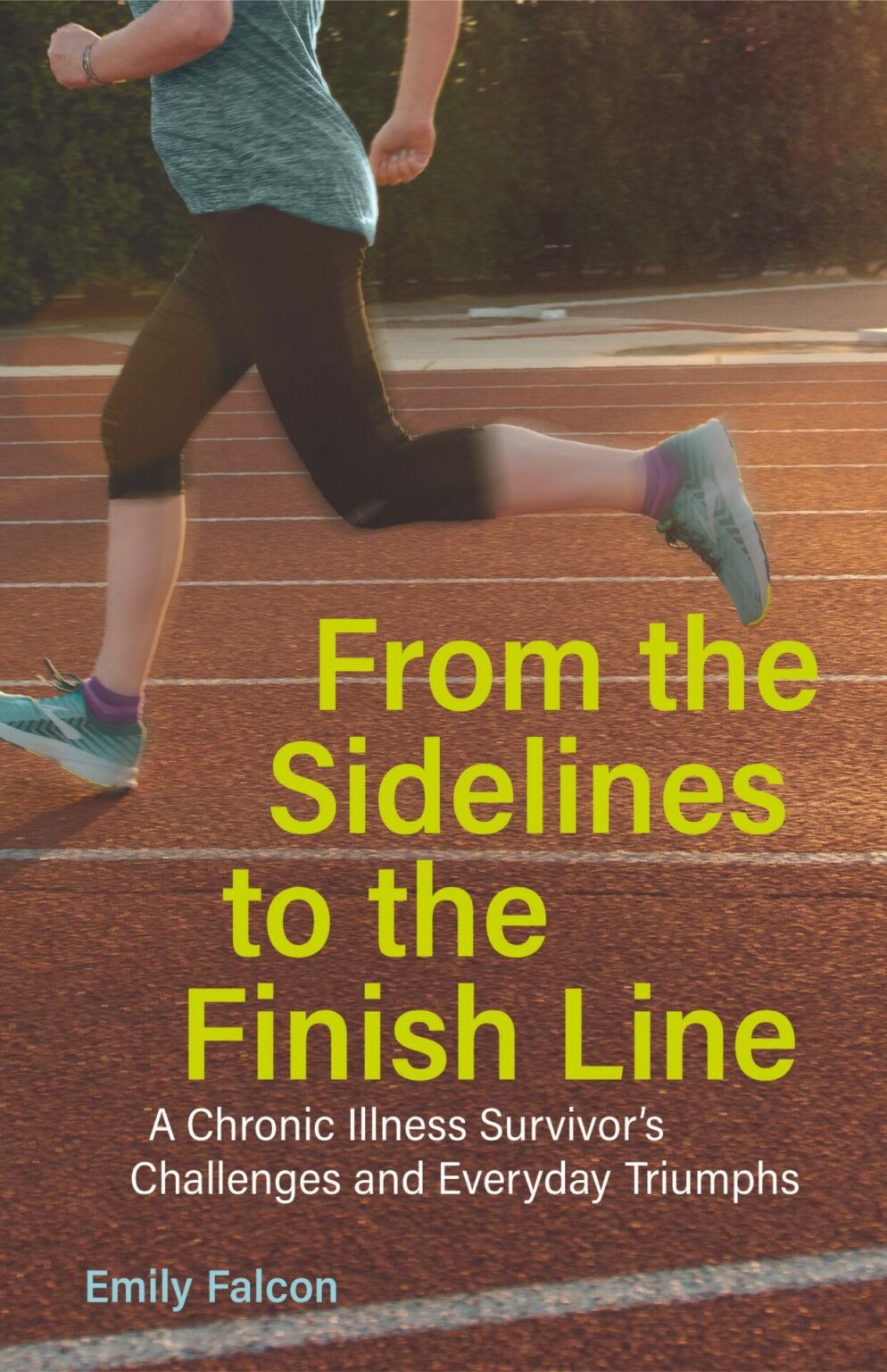 Meet Emily Falcon - Bold Journey Magazine