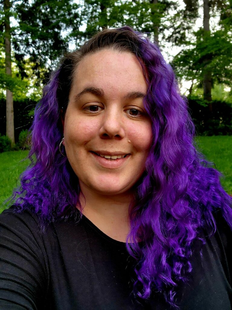 Meet Emily James - Bold Journey Magazine