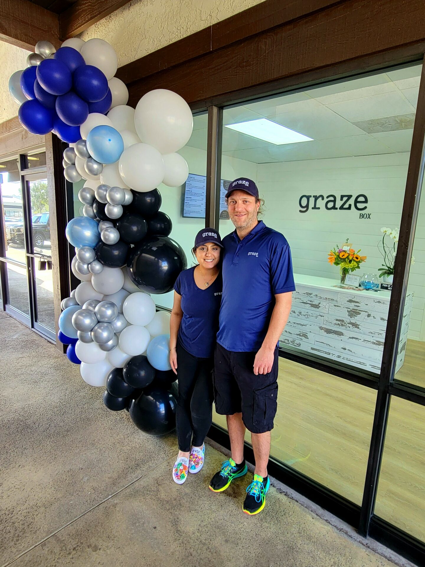 Meet Engie & Jason Heidelberg - Bold Journey Magazine