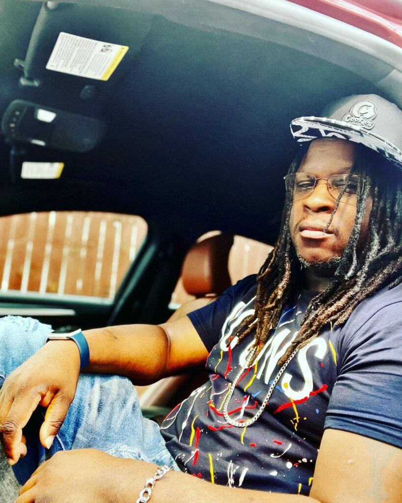 Meet Ghetto Styles - Bold Journey Magazine