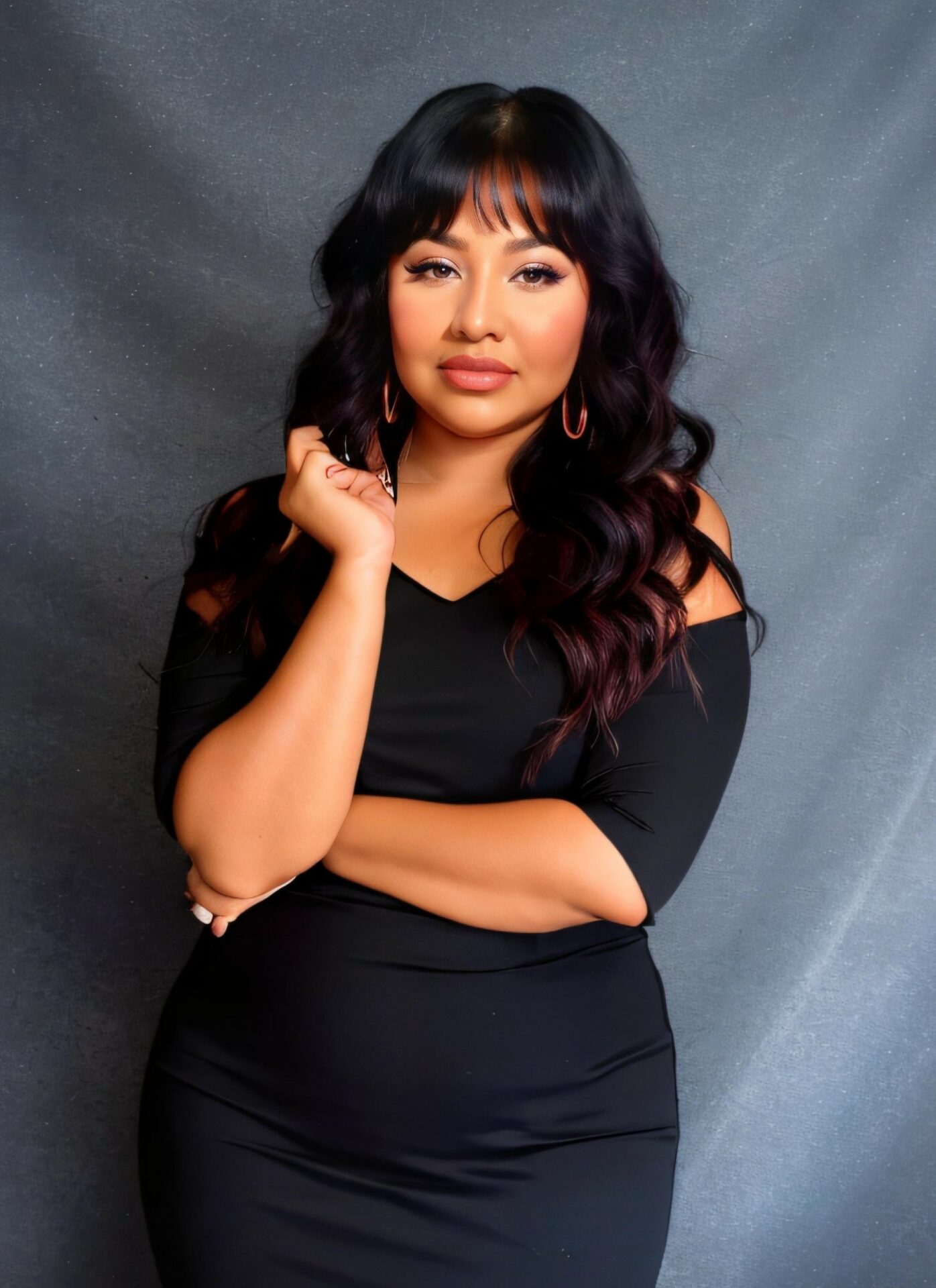 Meet Grissel - Bold Journey Magazine Meet Grissel - Bold Journey Magazine