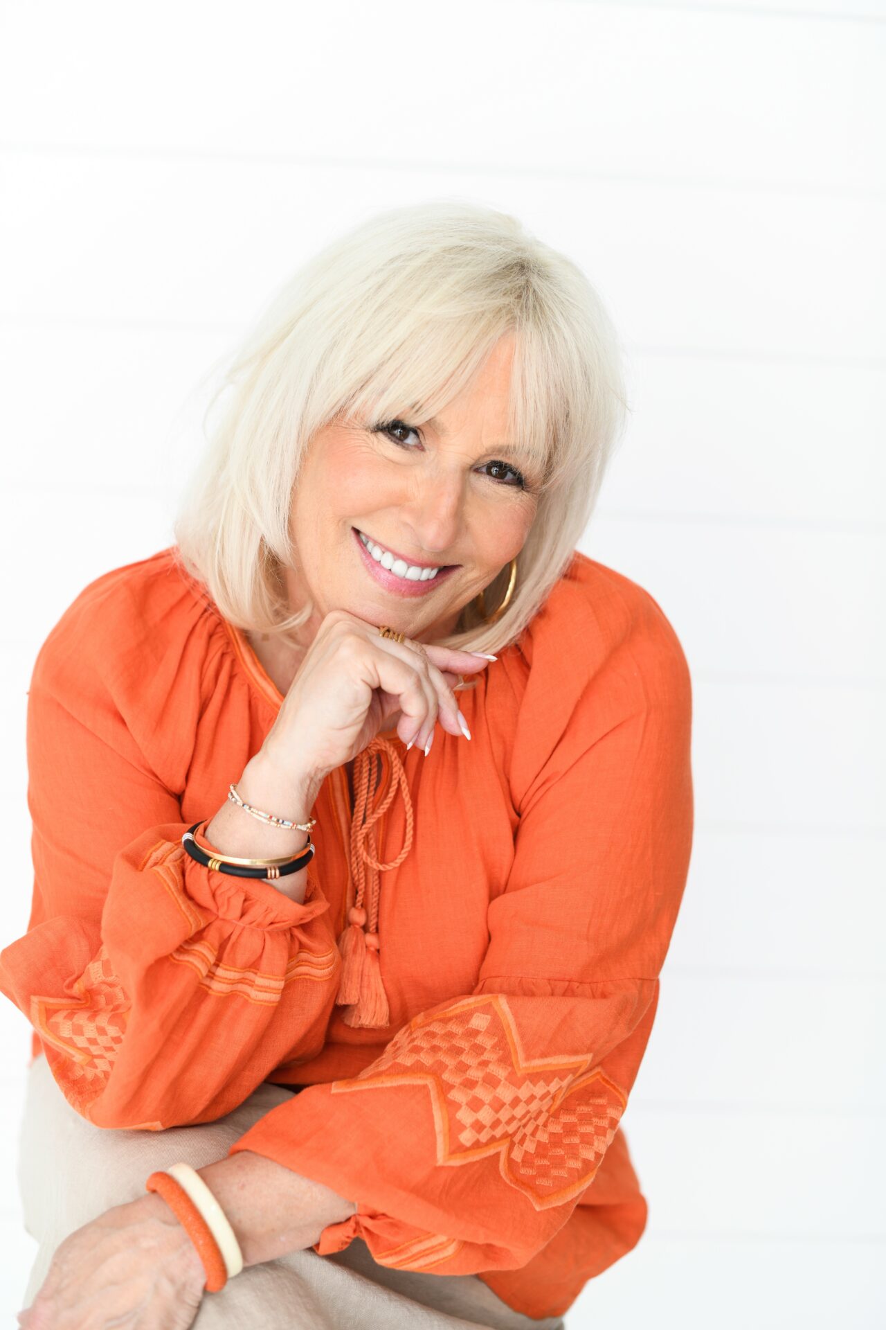 Meet Hilary Foster - Bold Journey Magazine