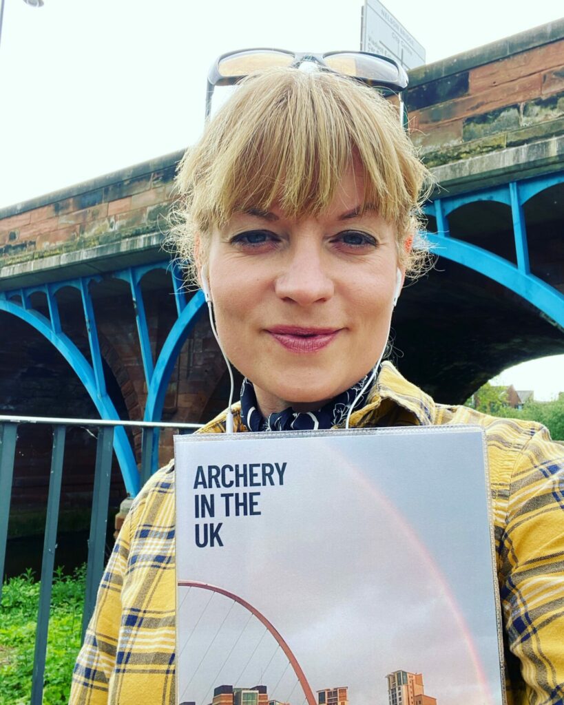 Meet Ingrid Wilson - Bold Journey Magazine