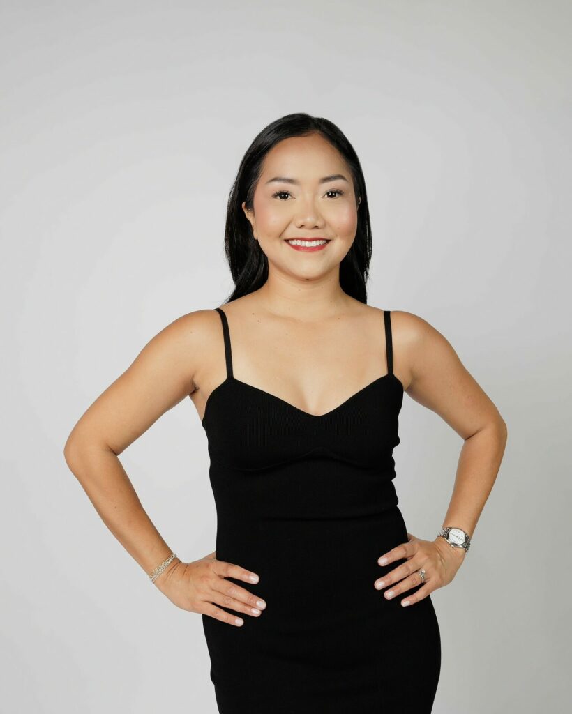 Meet Irene Rose - Bold Journey Magazine