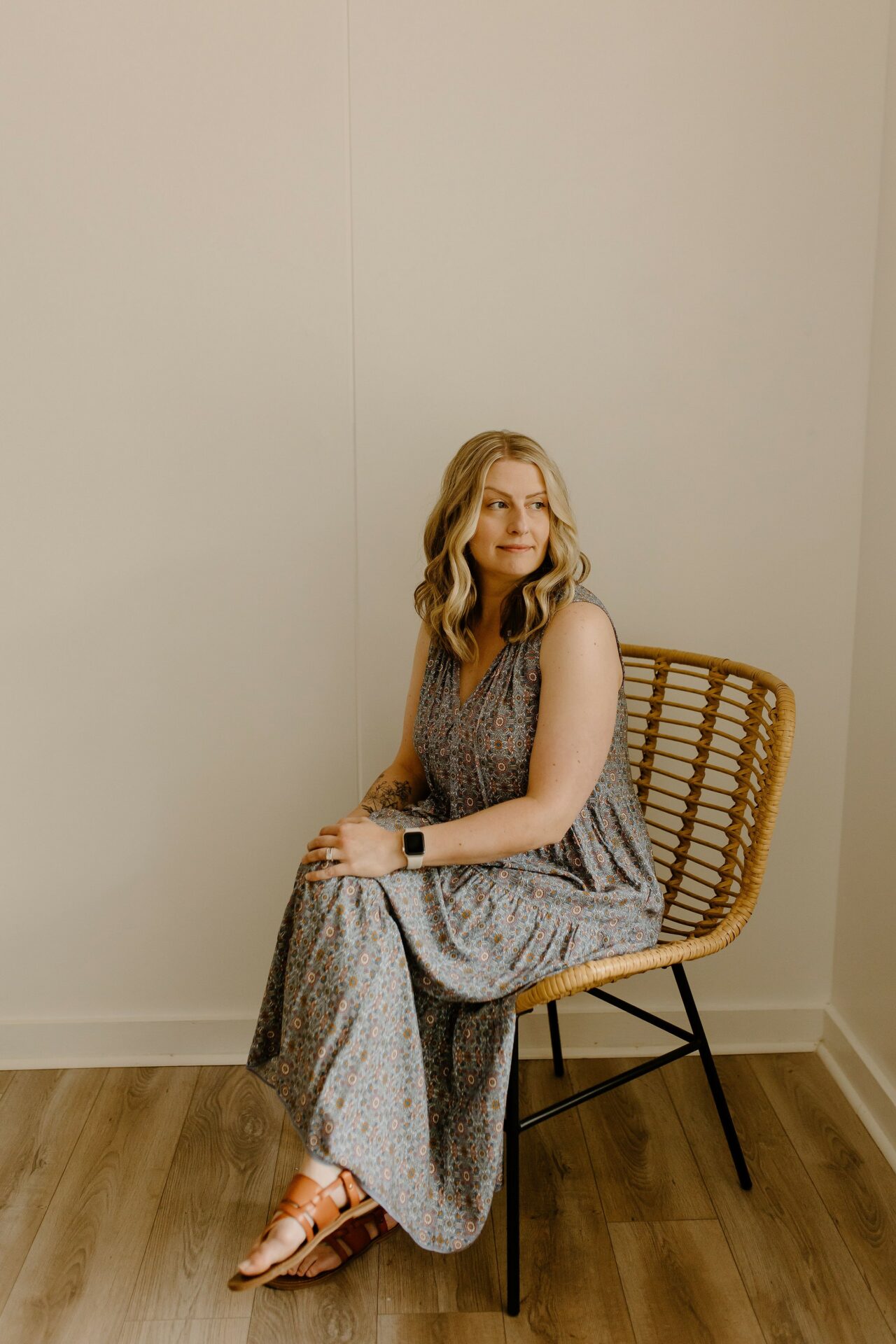 Meet Jaime Krueger - Bold Journey Magazine