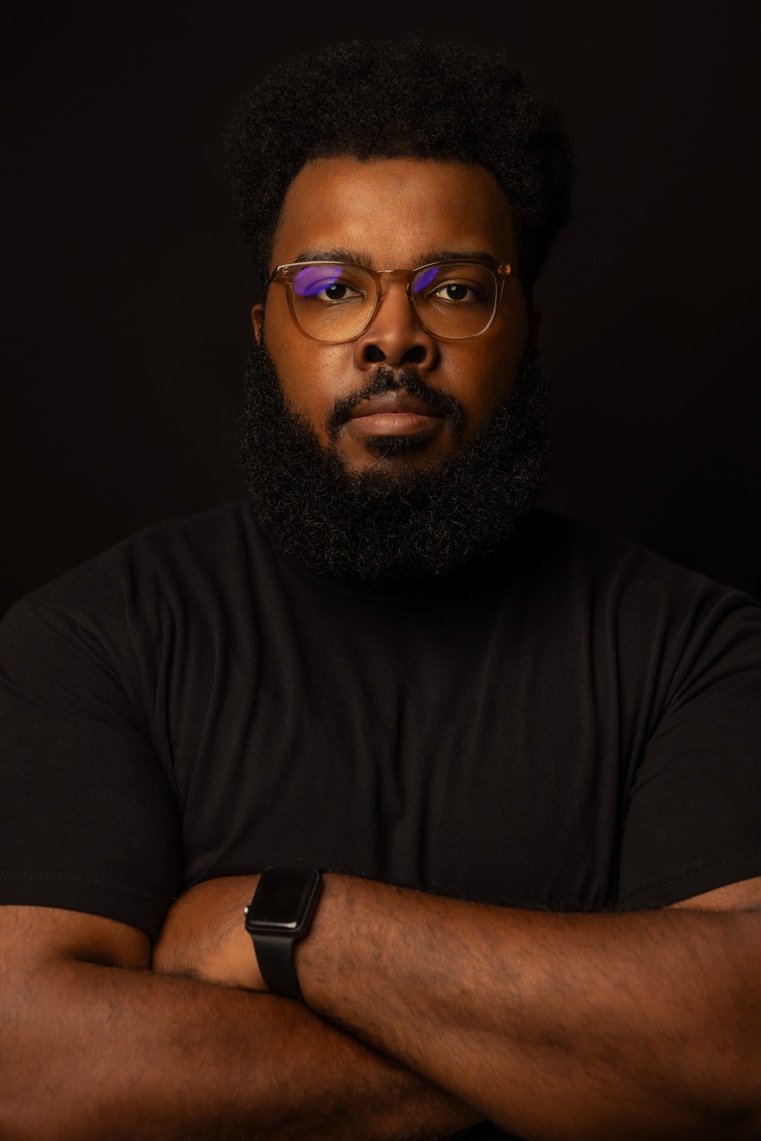 Meet Jared Winston - Bold Journey Magazine