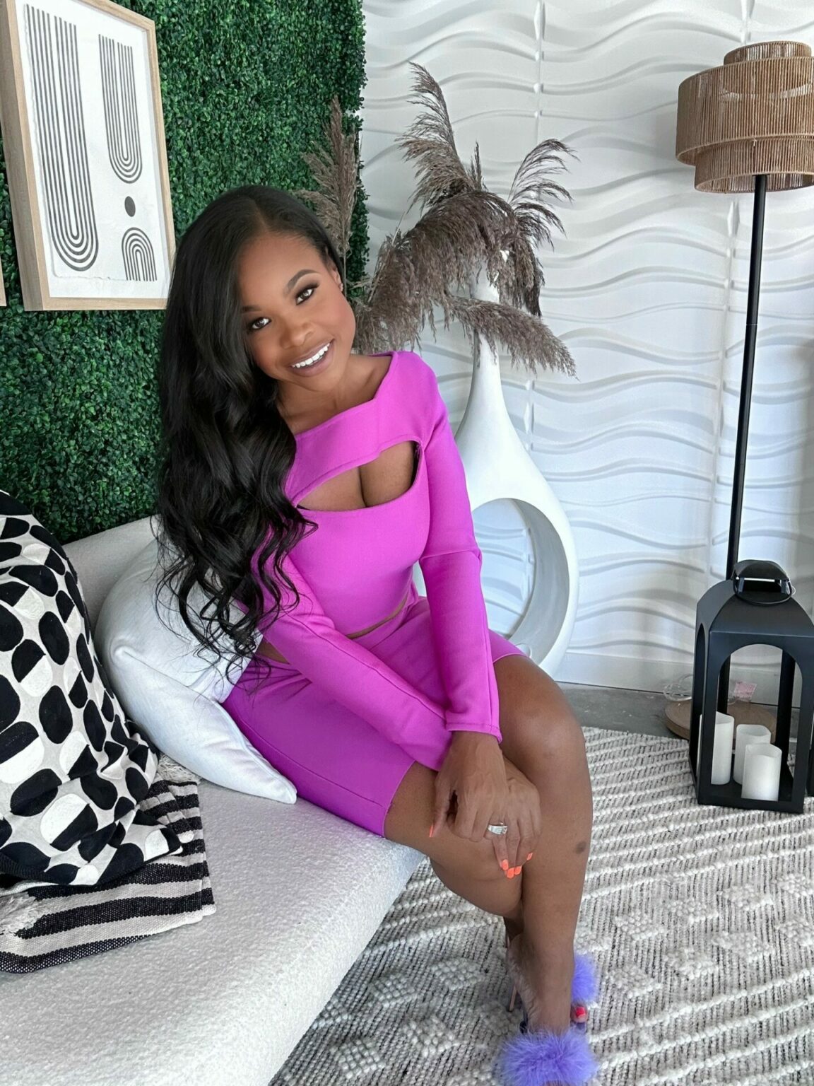 Meet Jasmine Clark - Bold Journey Magazine