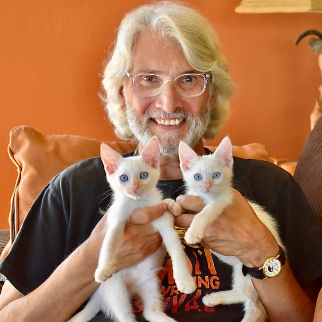 Meet Jason Blume - Bold Journey Magazine