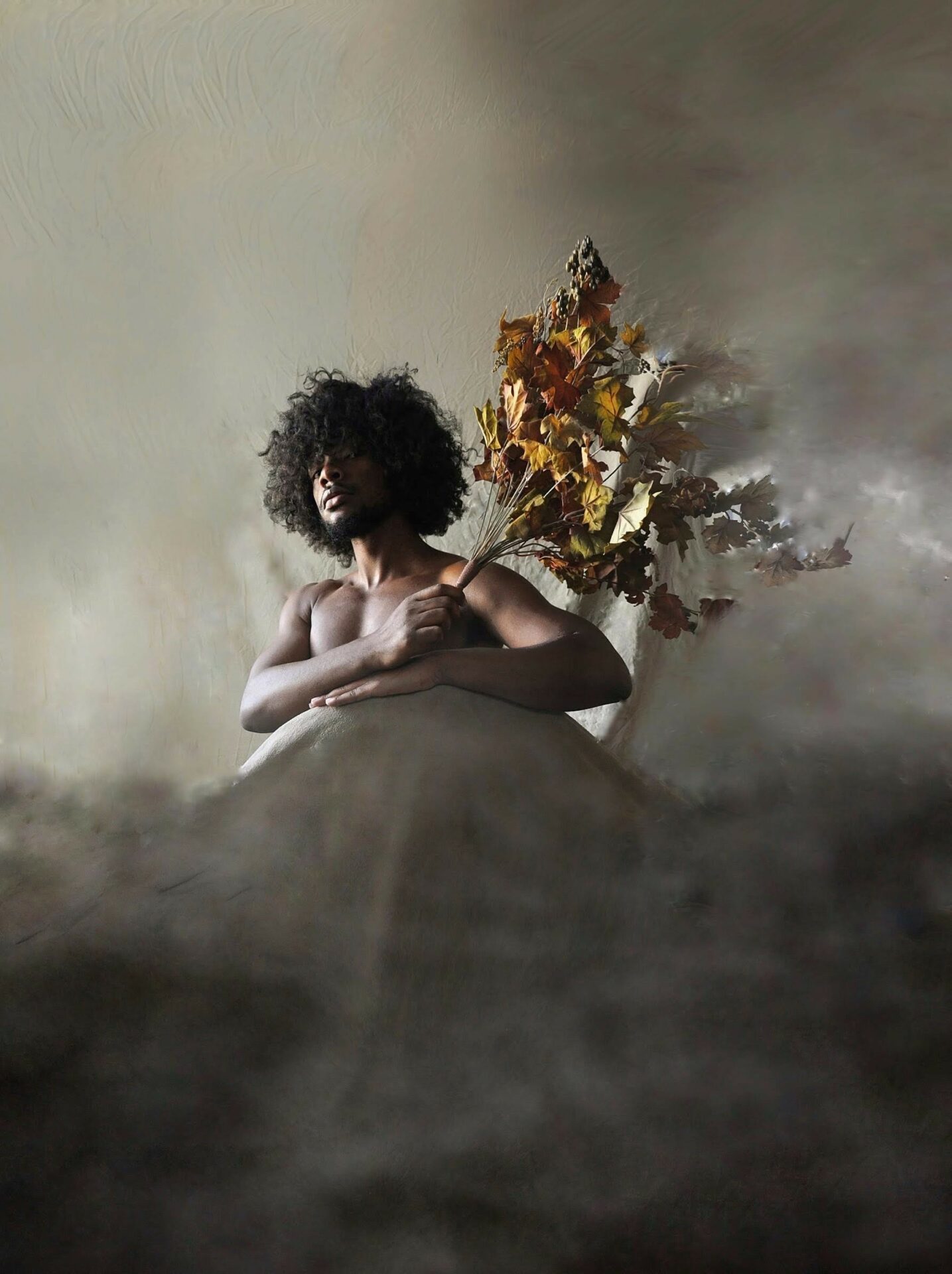 Meet Justus King - Bold Journey Magazine