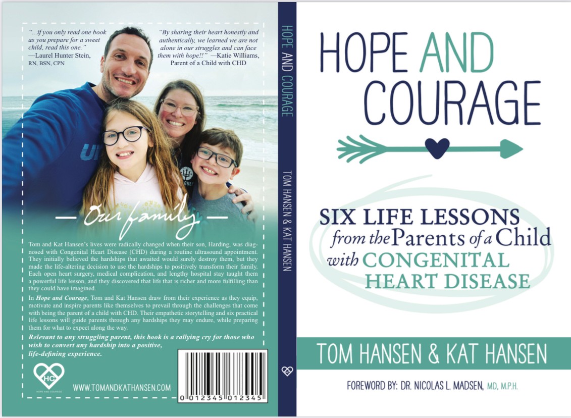 Meet Kat Hansen - Bold Journey Magazine