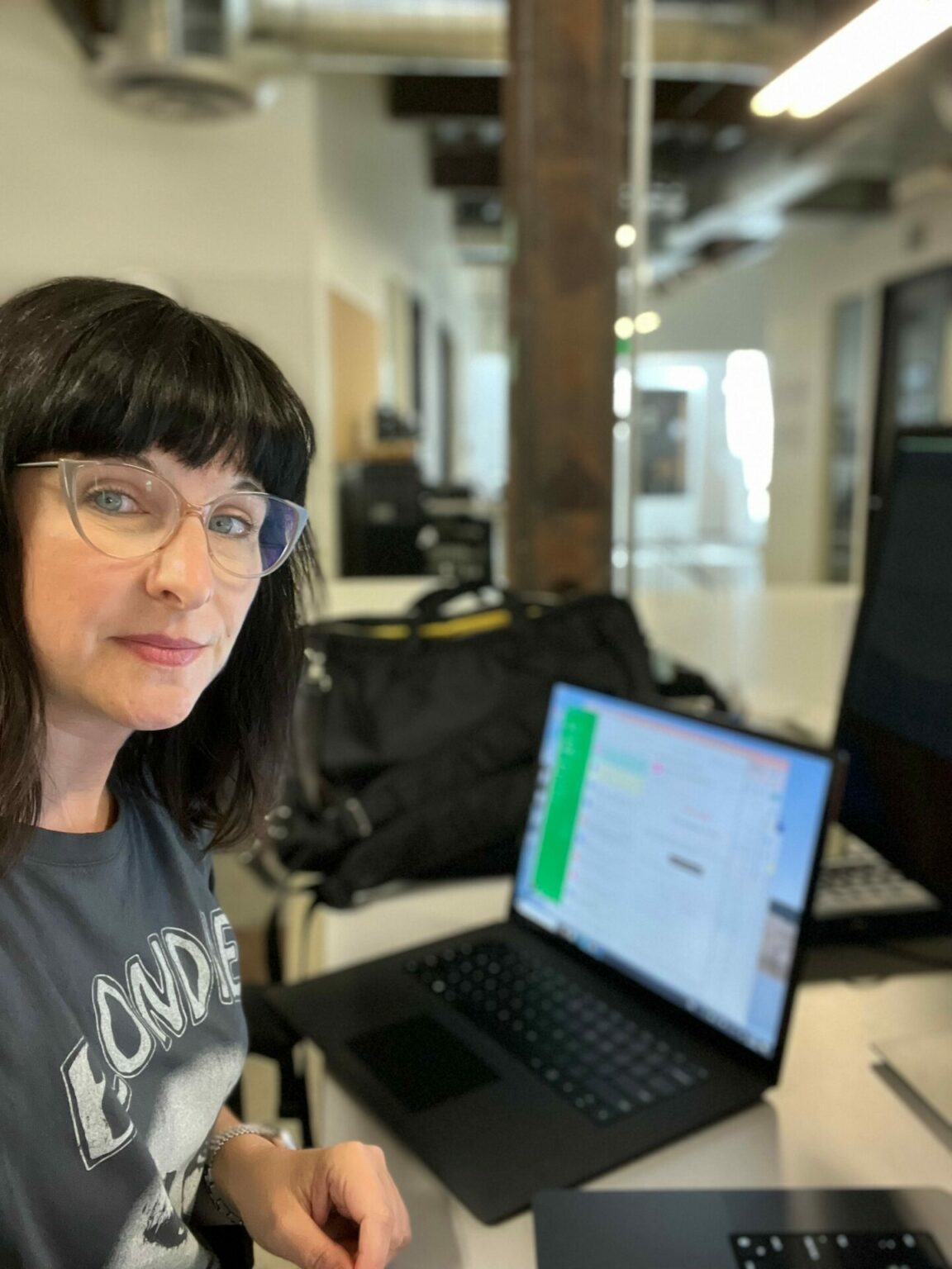 Meet Kathleen Brower - Bold Journey Magazine