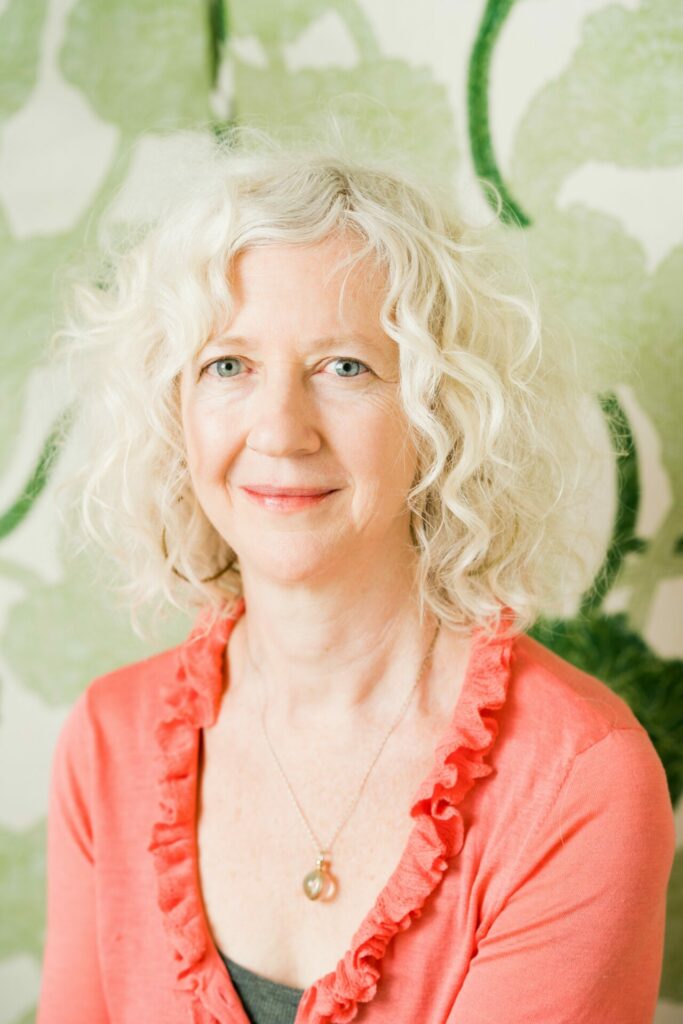 Meet Kathy Duffy - Bold Journey Magazine