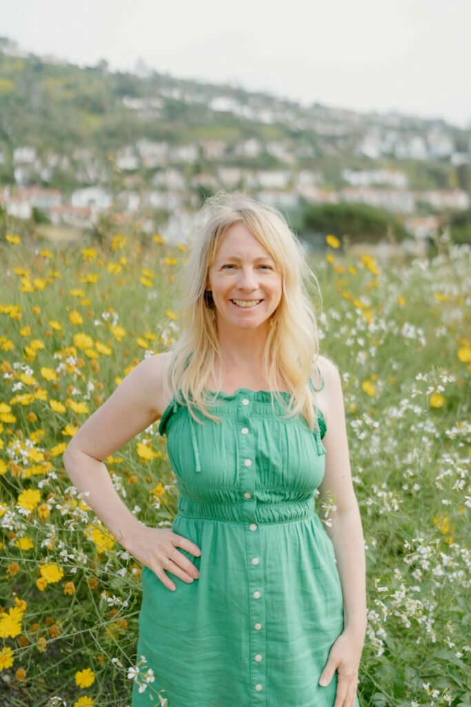 Meet Katie Bressack - Bold Journey Magazine