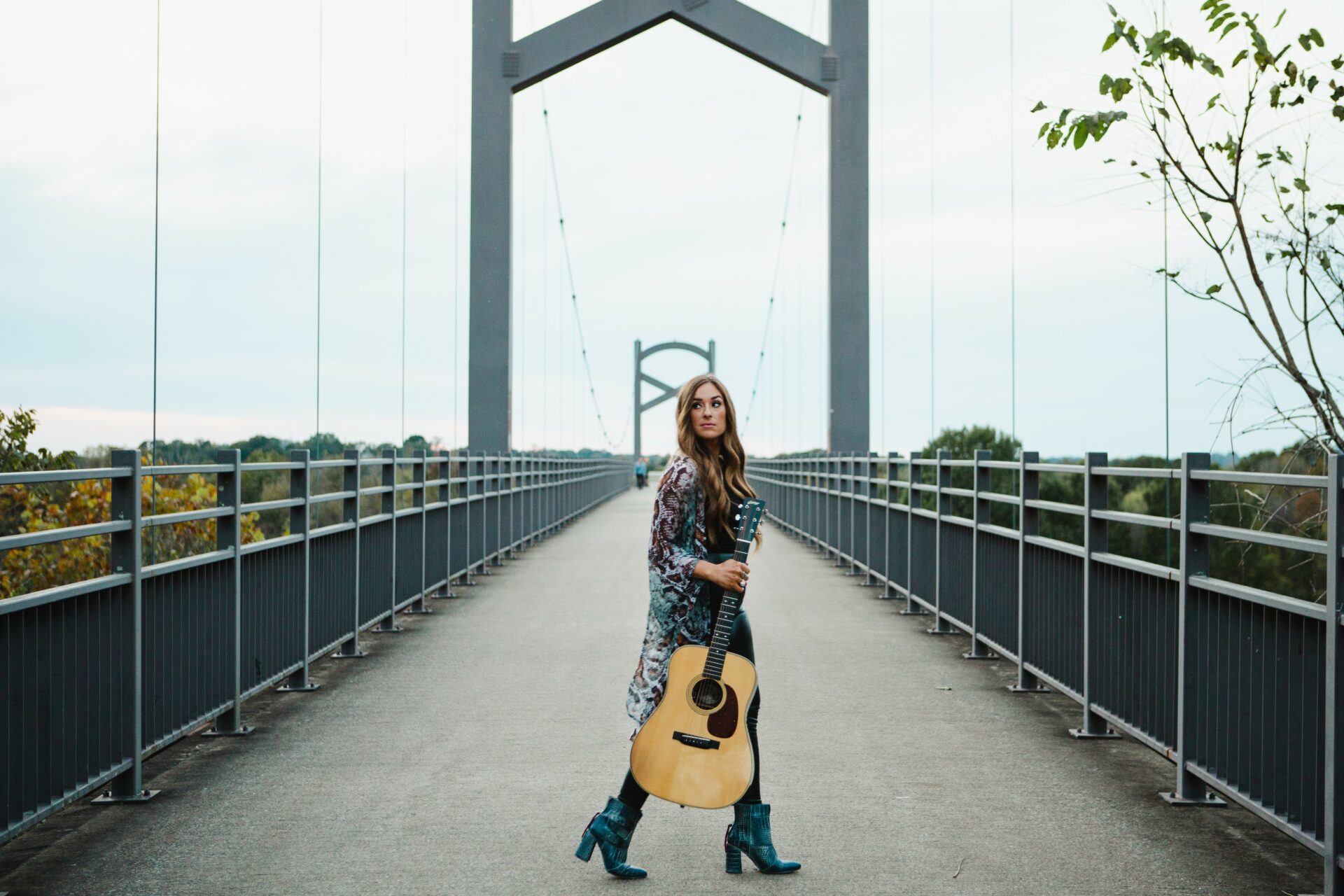 Meet Kayley Bishop - Bold Journey Magazine