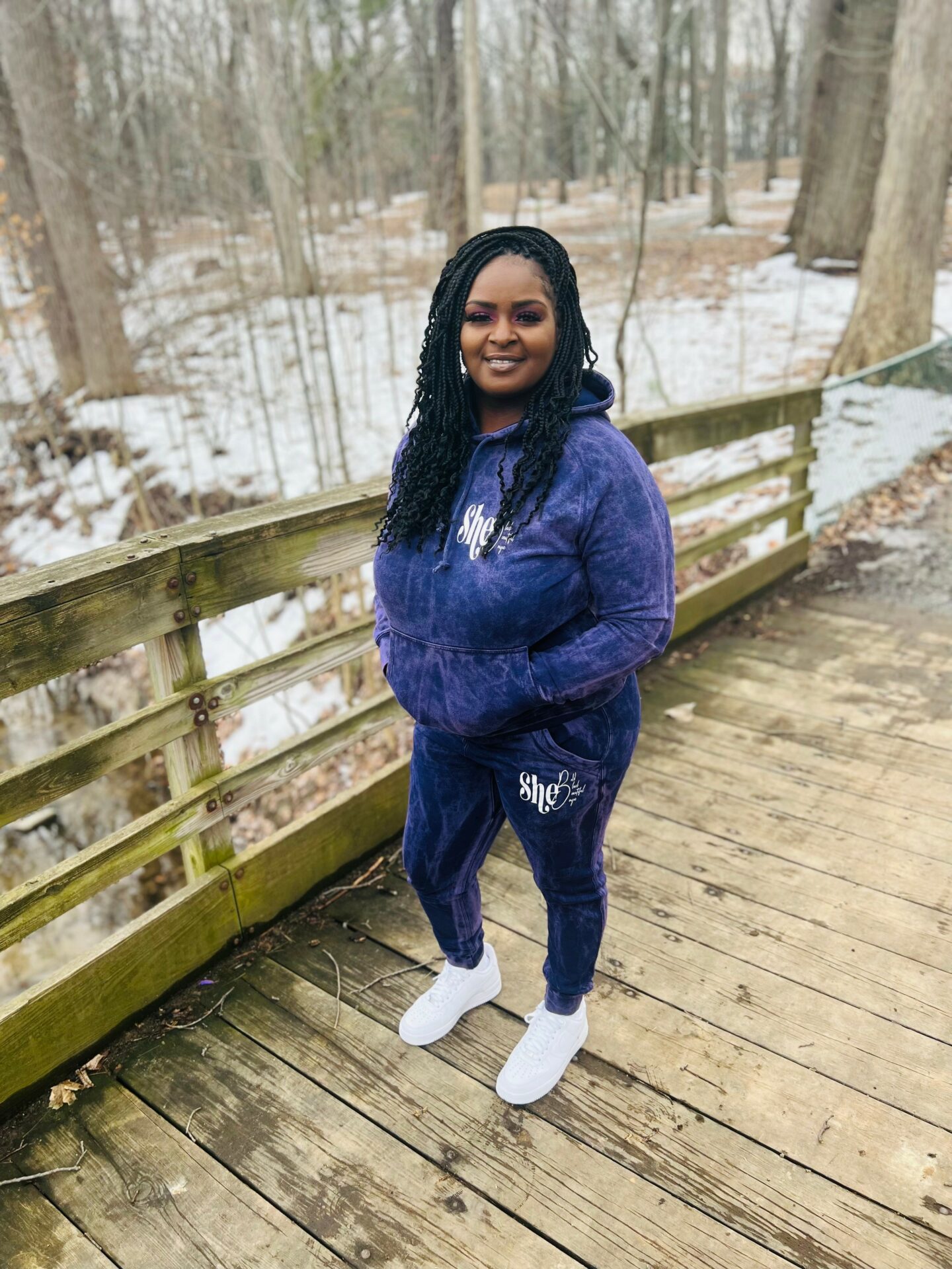 Meet Kiarra Harrison - Bold Journey Magazine