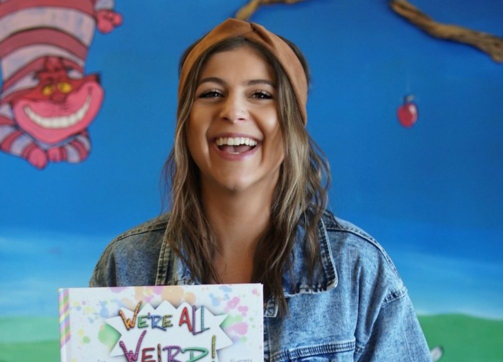 How do you keep your creativity alive? - Bold Journey Magazine