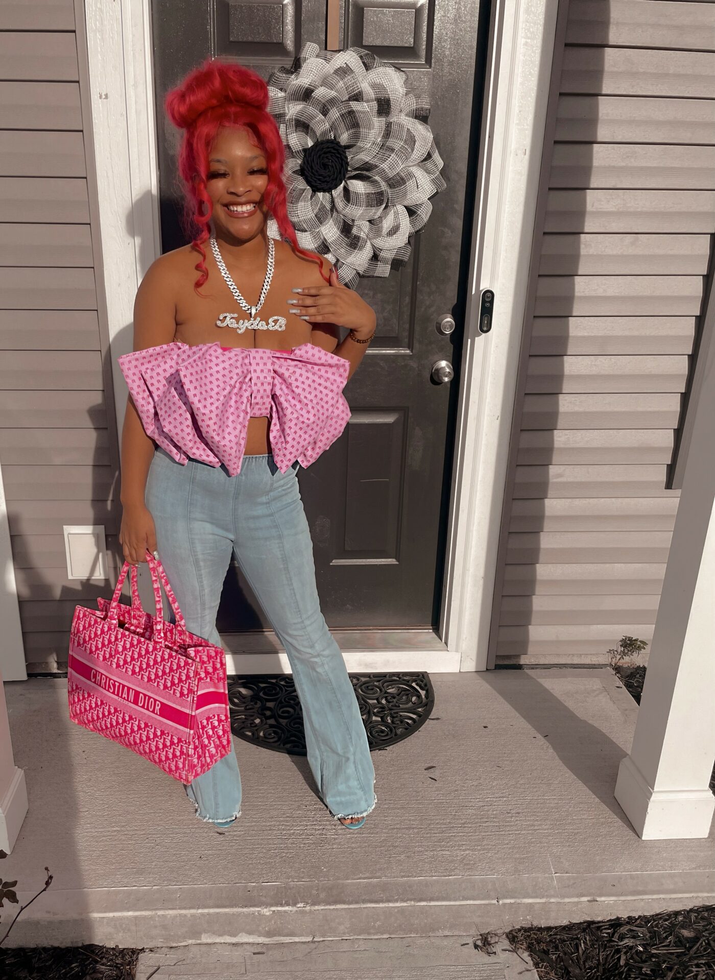 Meet Lataysha Harley - Bold Journey Magazine