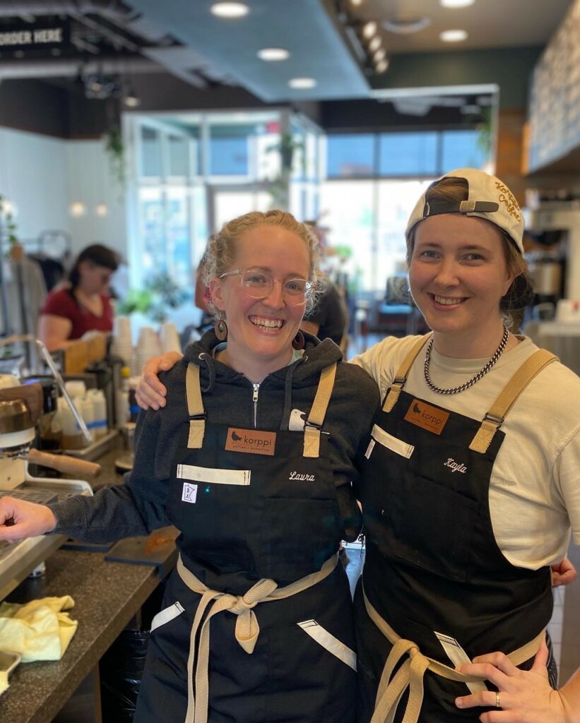 Meet Kayla Adams and Laura Wolfram - Bold Journey Magazine