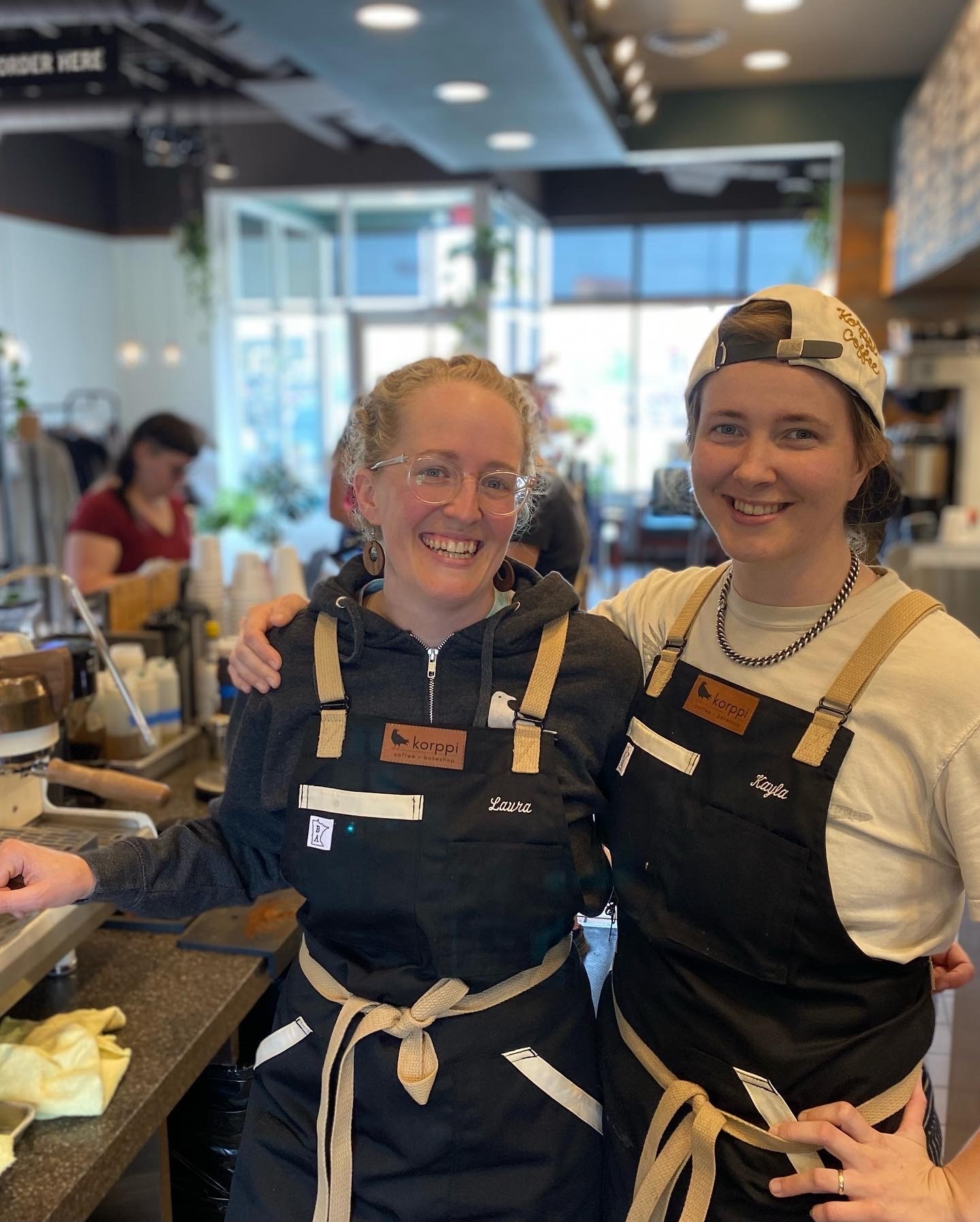 Meet Kayla Adams and Laura Wolfram - Bold Journey Magazine