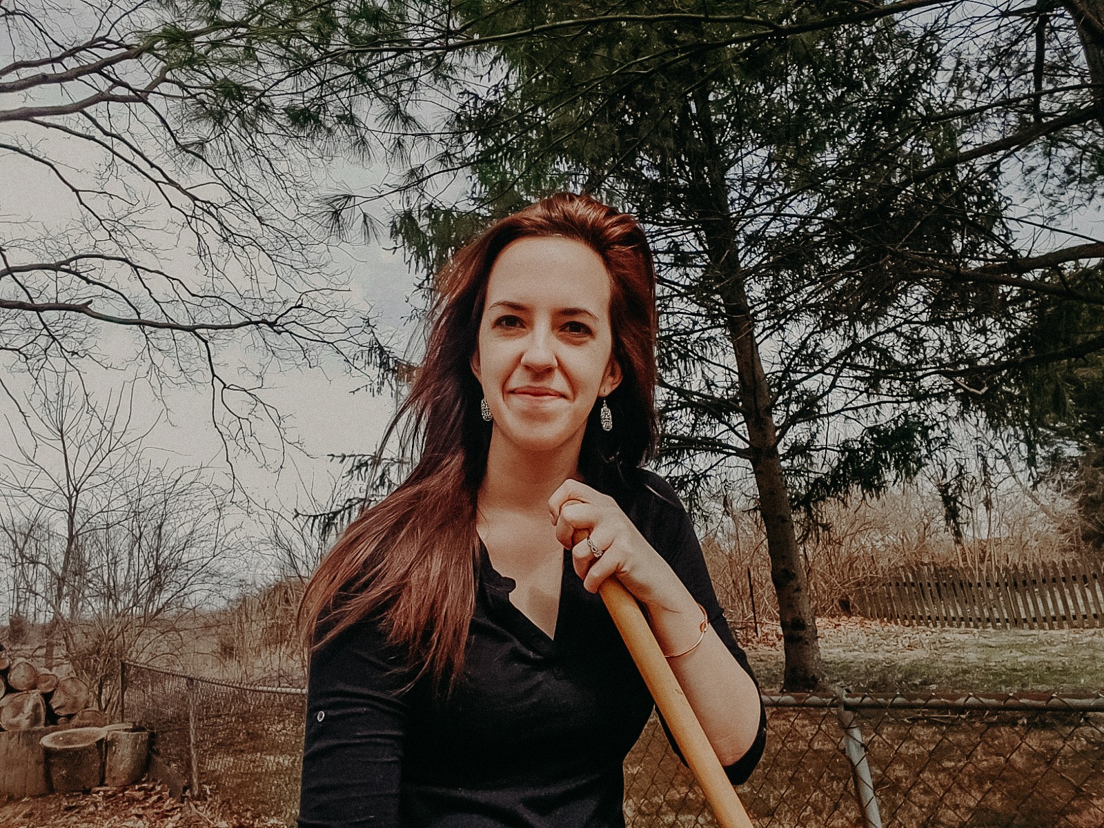 Meet Leah Lynch - Bold Journey Magazine