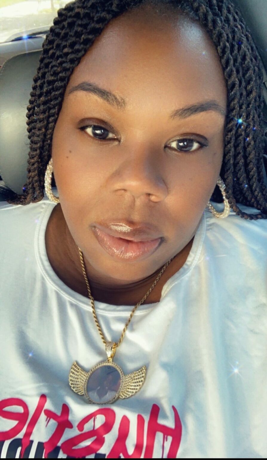 Meet Lisa Harrison - Bold Journey Magazine