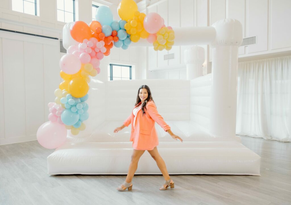 Meet Lisa McConnell - Bold Journey Magazine