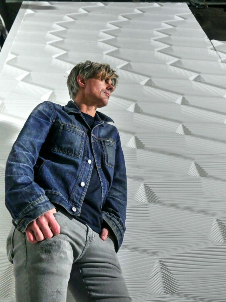 Meet Mario Romano - Bold Journey Magazine