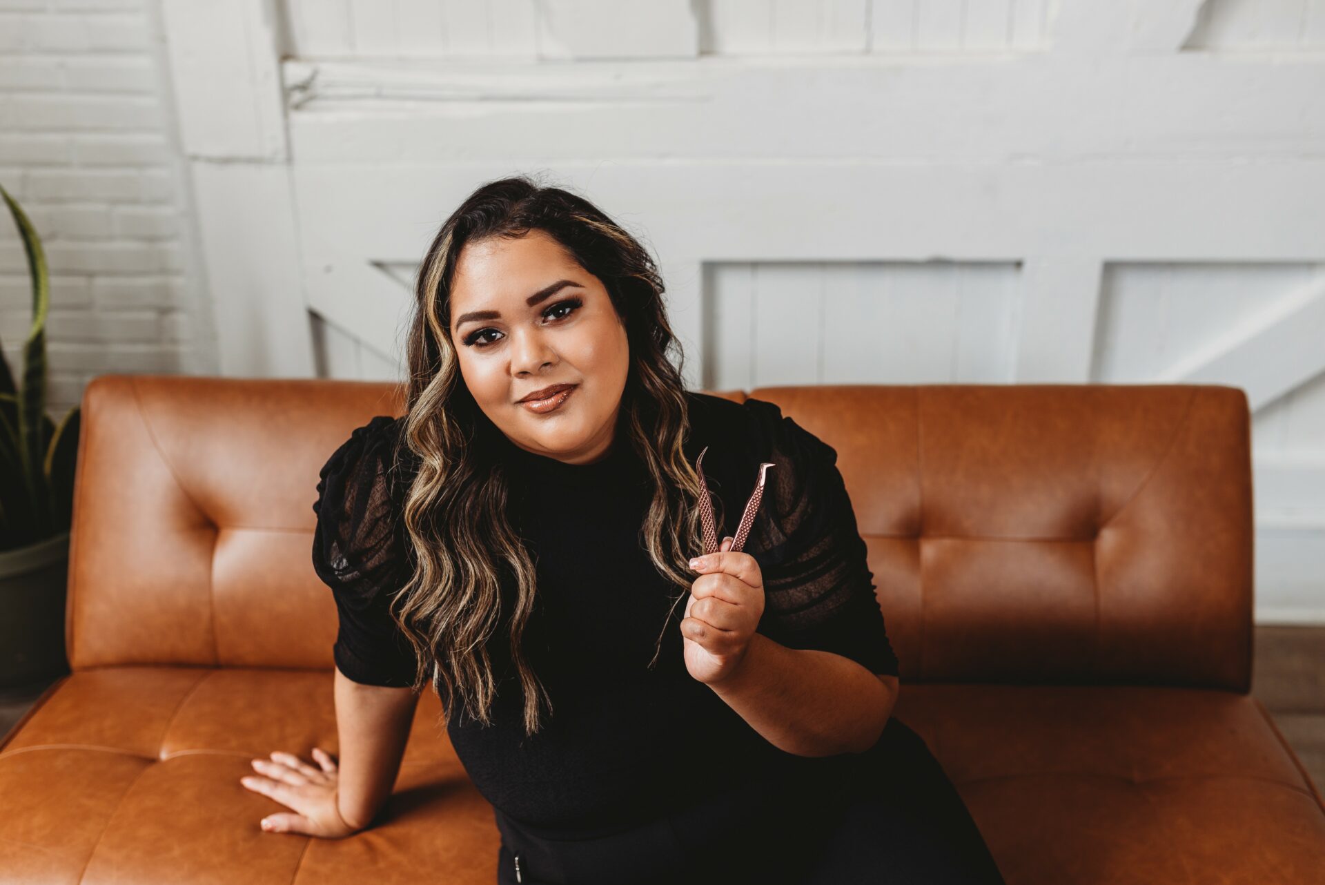 Meet Marisol Lopez - Bold Journey Magazine