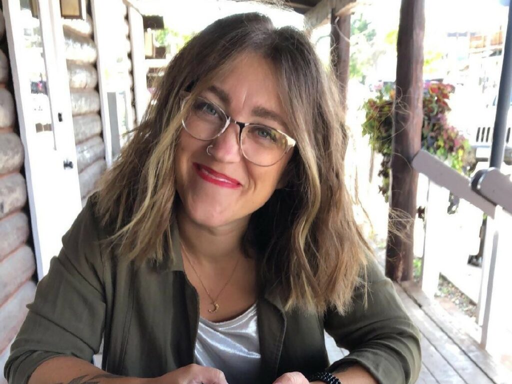 Meet Megan Wells - Bold Journey Magazine