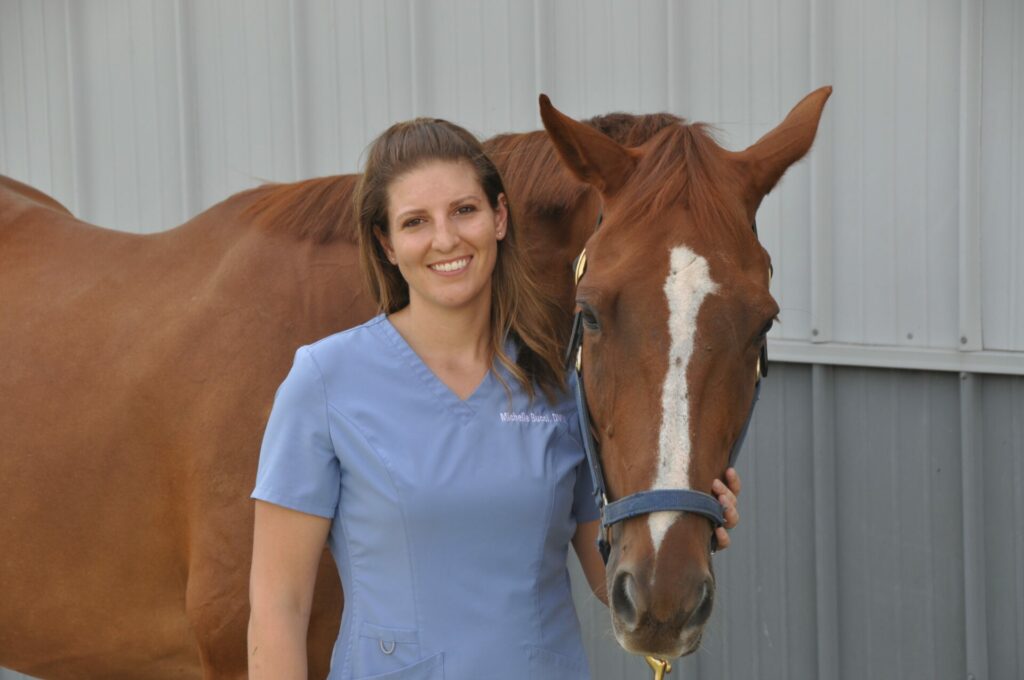 Meet Michelle Bucci - Bold Journey Magazine