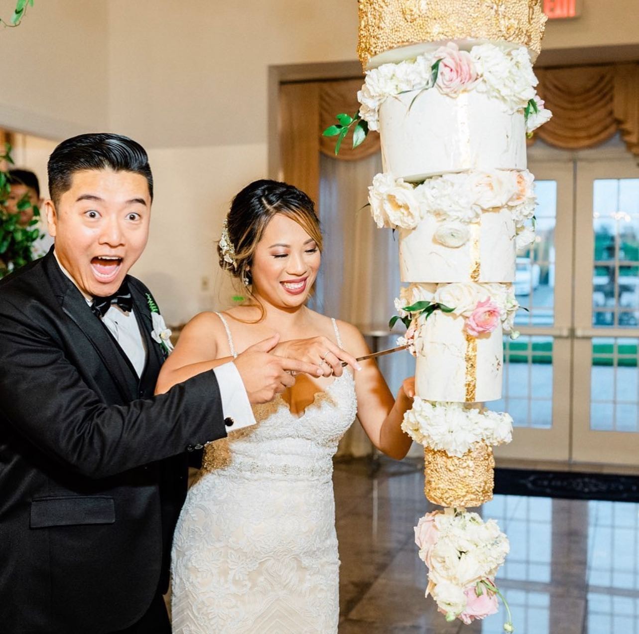 Meet Michelle Crawford - Bold Journey Magazine