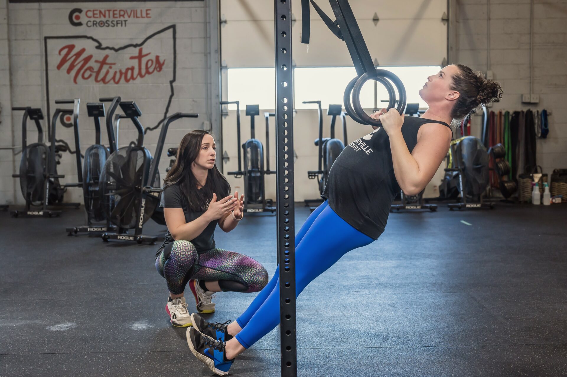 Meet Morgan Greger - Bold Journey Magazine