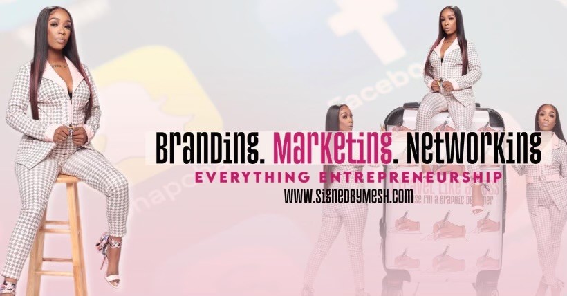 Meet Myesha Lewis - Bold Journey Magazine