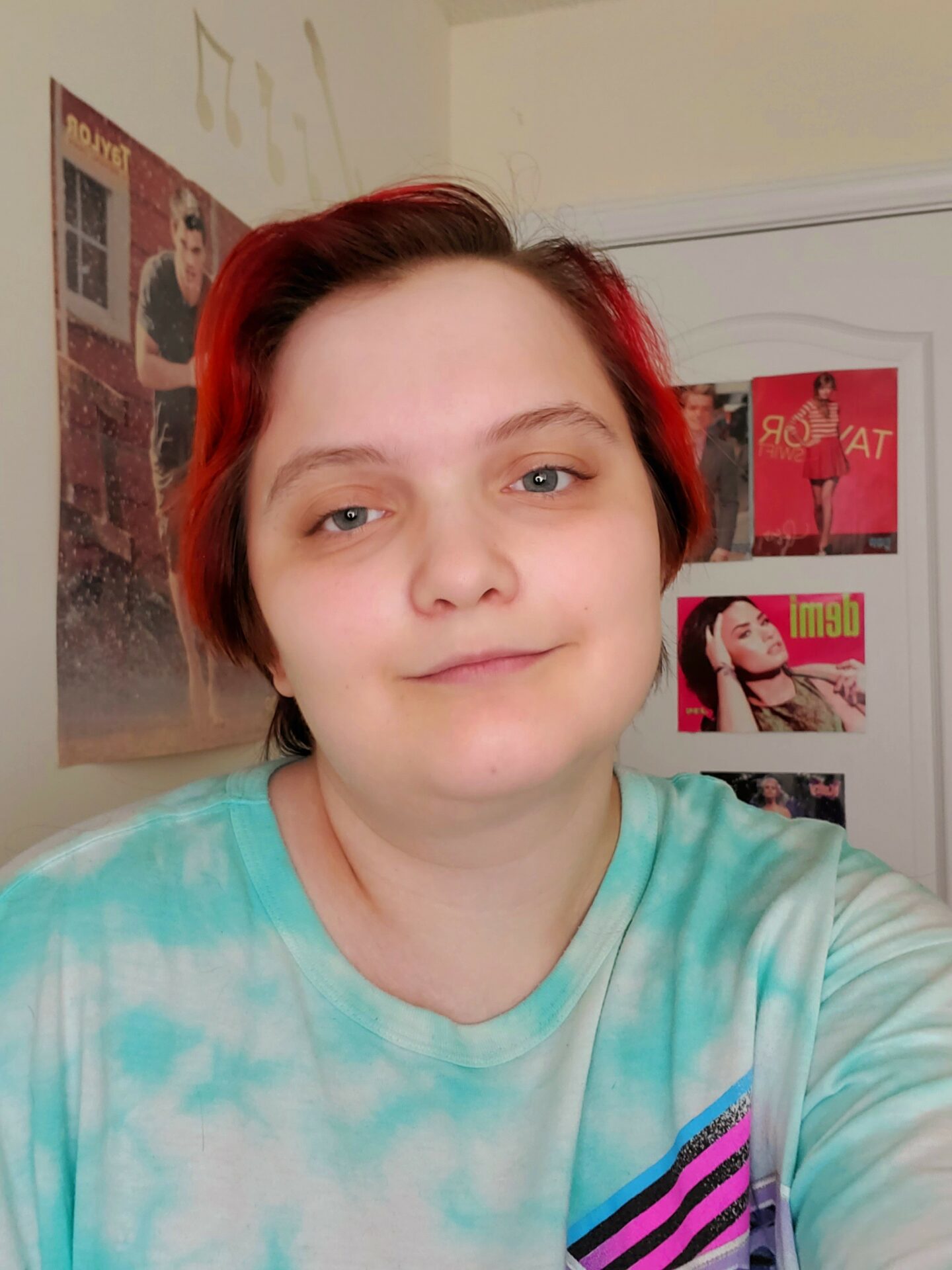 Meet Natalie Parker - Bold Journey Magazine