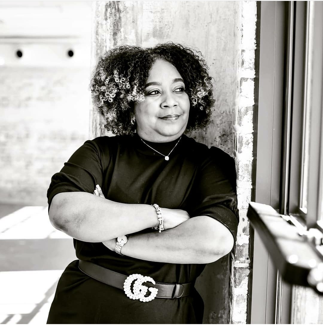 Meet Pam Webster - Bold Journey Magazine